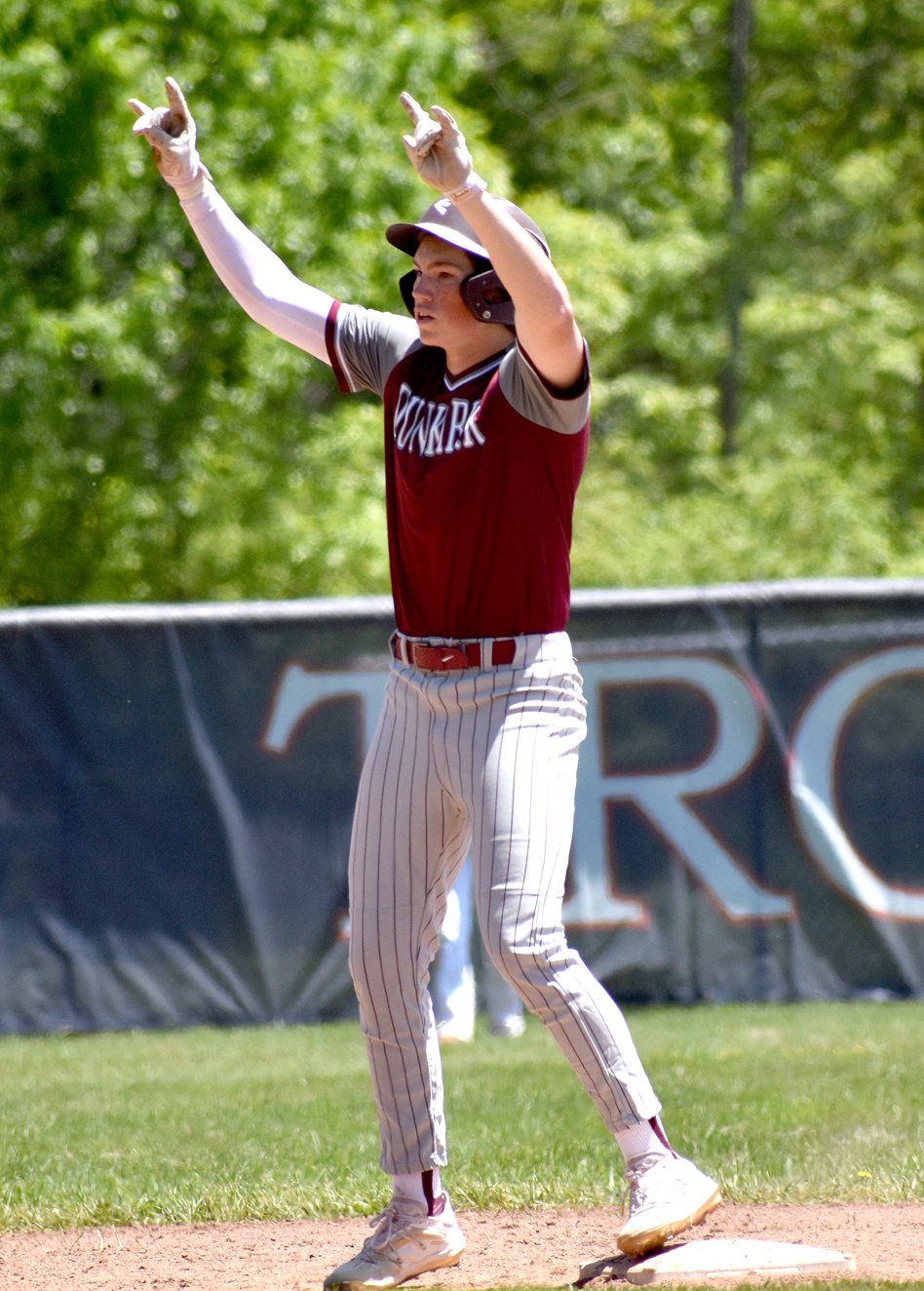 Difference maker | News, Sports, Jobs - Observer Today